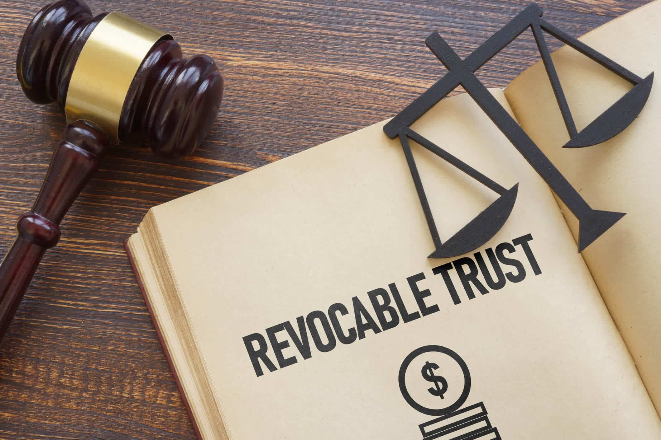 Revocable vs. Irrevocable Trust: What's the Difference? - The Giuliani Law Firm