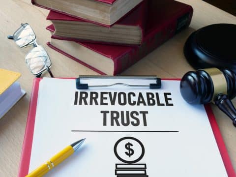 What Happens to an Irrevocable Trust When the Grantor Dies? - The Giuliani Law Firm